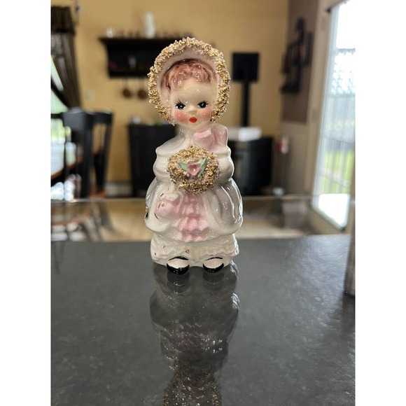 Josef Originals | Accents | Josef Originals 95s Carol Girl In Bloomers ...